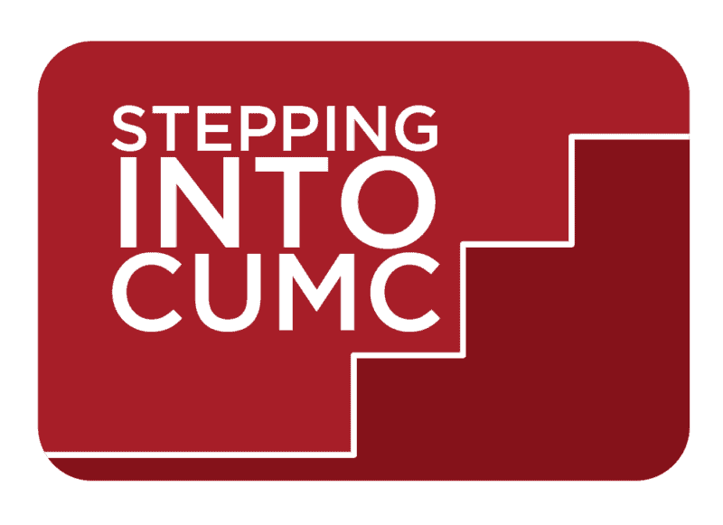 Stepping into CUMC - Collierville United Methodist Church